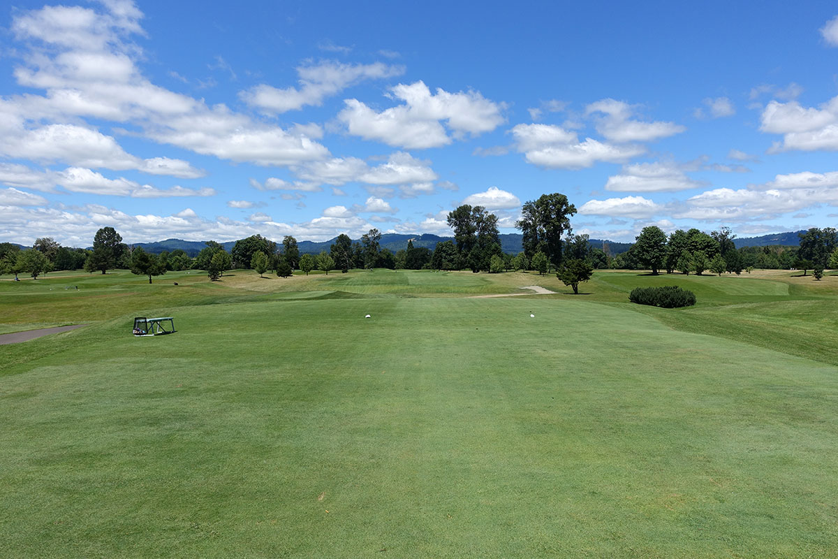 Trysting Tree Golf Club（ゴルフ場詳細と写真集）