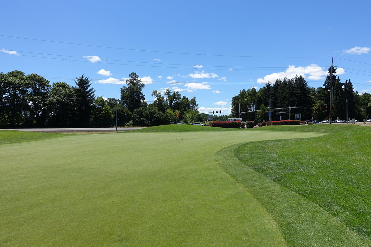 Trysting Tree Golf Club（ゴルフ場詳細と写真集）