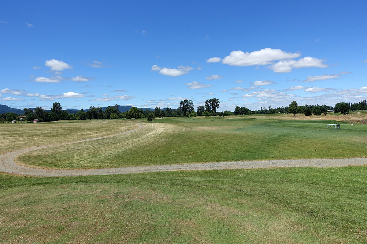 Trysting Tree Golf Club（ゴルフ場詳細と写真集）