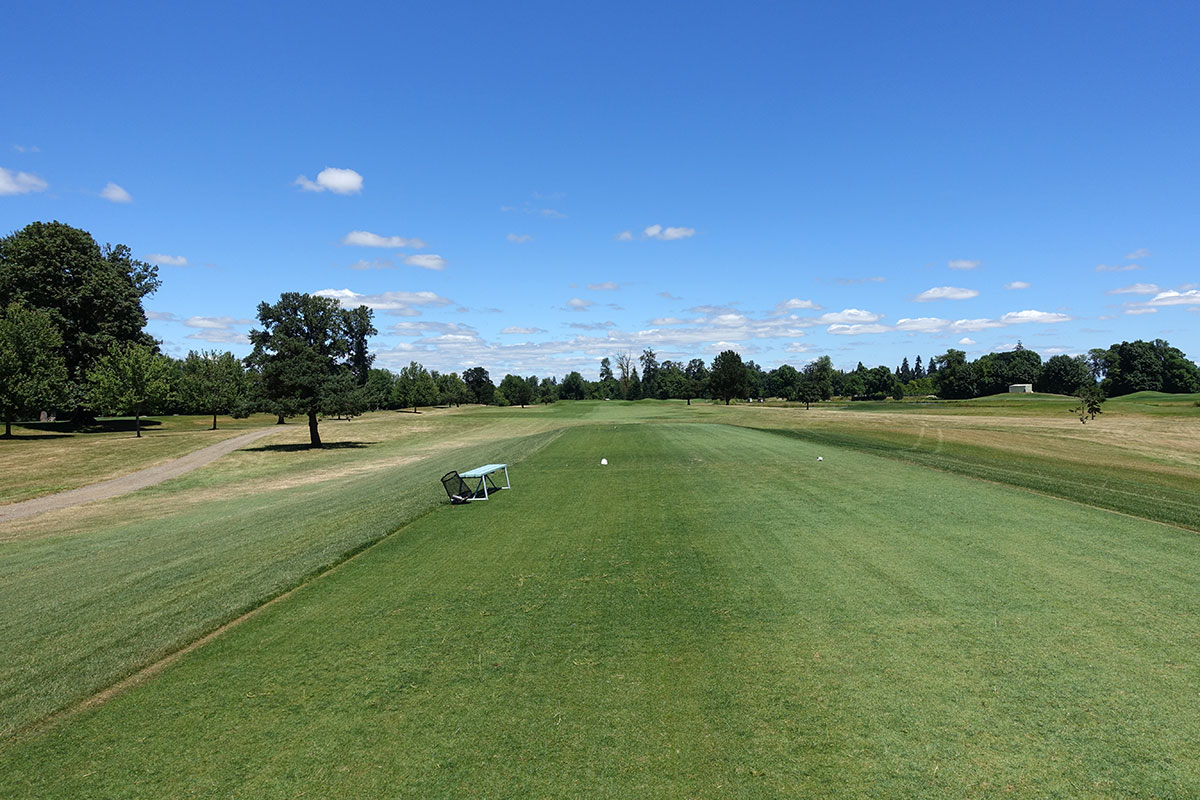 Trysting Tree Golf Club（ゴルフ場詳細と写真集）