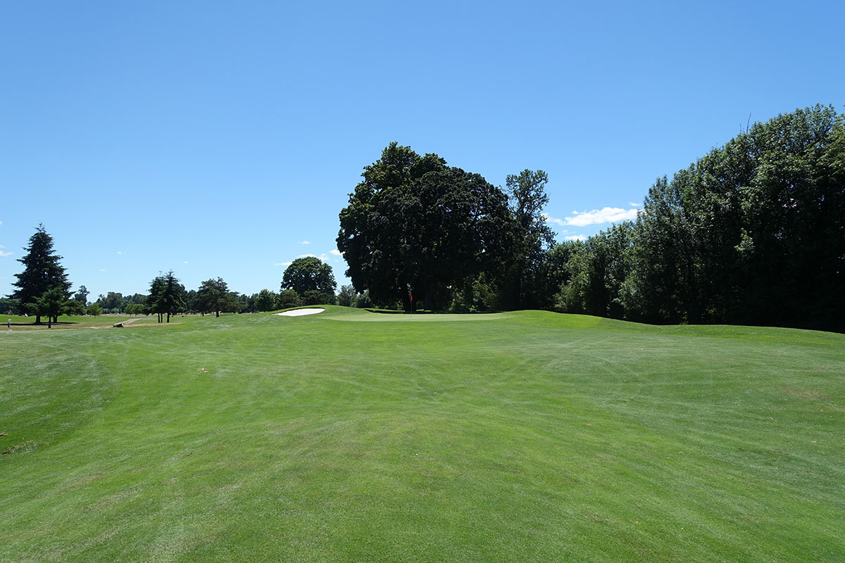 Trysting Tree Golf Club（ゴルフ場詳細と写真集）