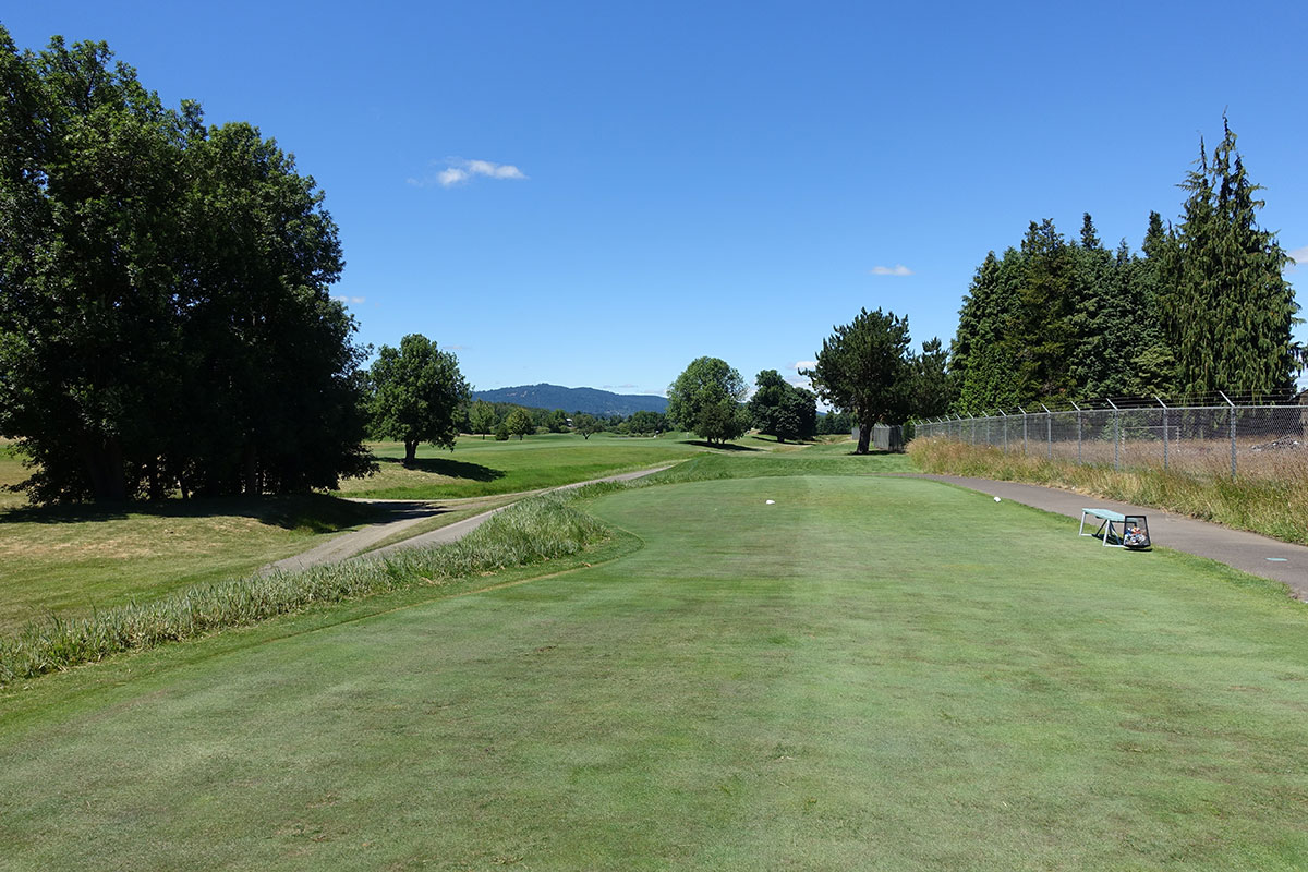 Trysting Tree Golf Club（ゴルフ場詳細と写真集）