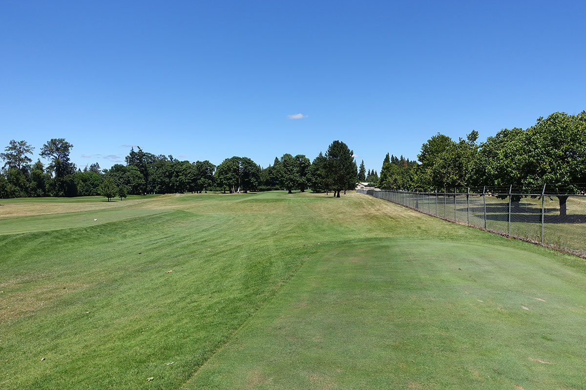 Trysting Tree Golf Club（ゴルフ場詳細と写真集）