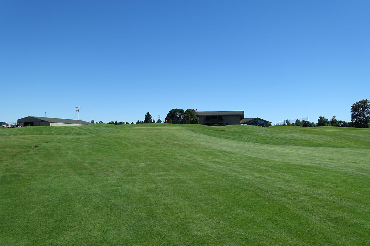 Trysting Tree Golf Club（ゴルフ場詳細と写真集）